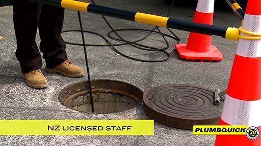 Plumbers Wellington | Wellington Plumber | Plumbquick